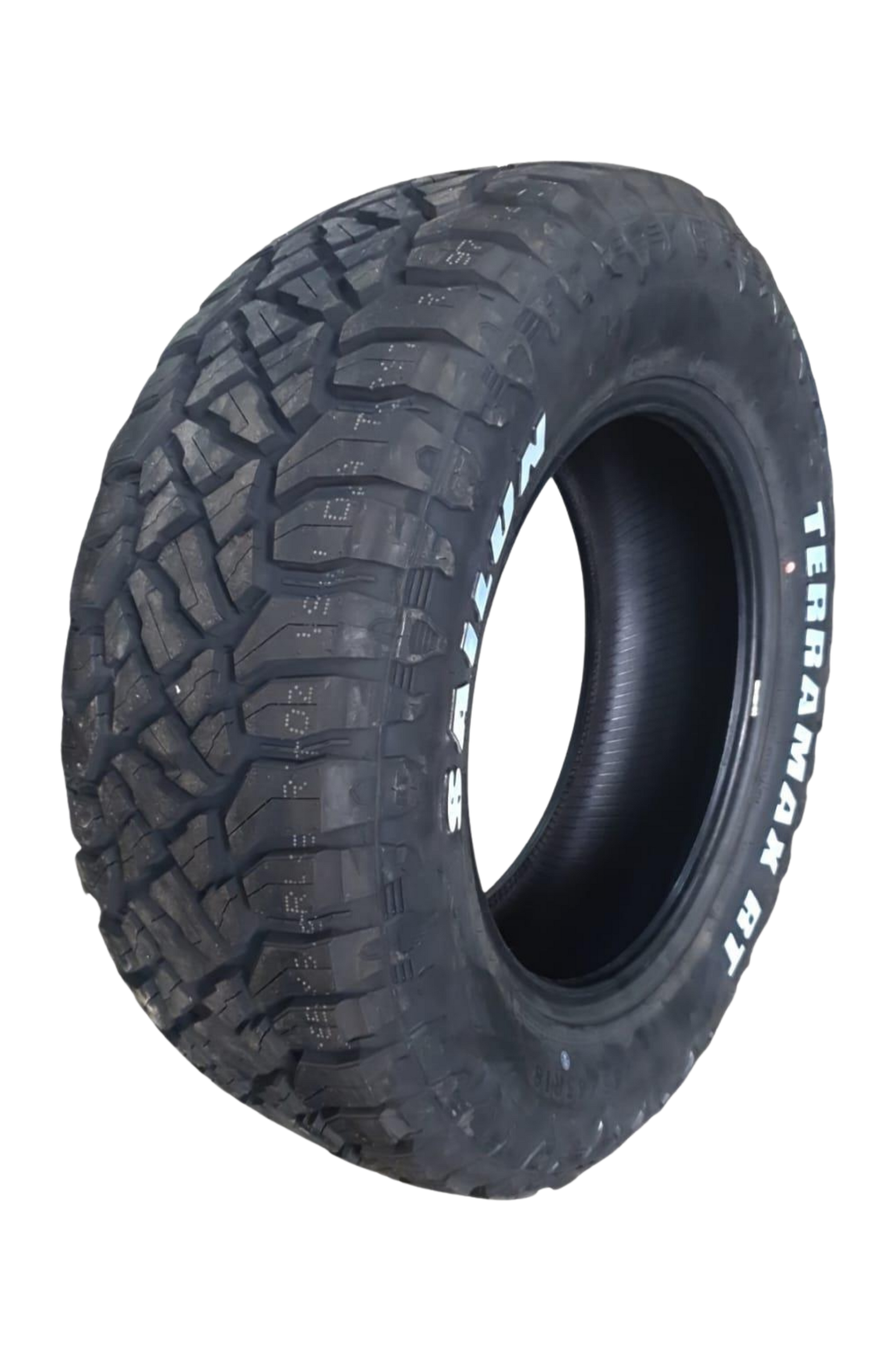 Sailun Terramax RT Tire | Outer White Lettering Rugged Terrain – GP ...