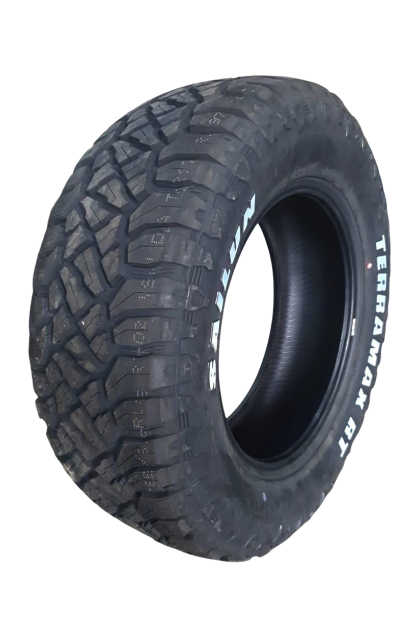 Sailun Terramax RT Tire | Outer White Lettering Rugged Terrain – GP ...