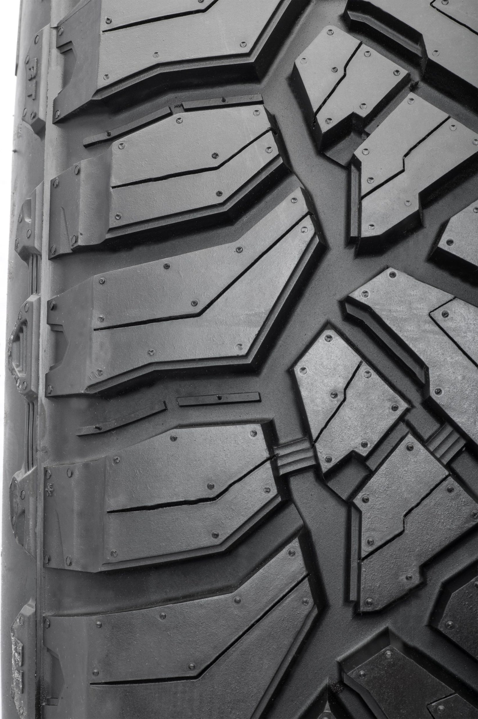 Sailun Terramax RT Tire | Outer White Lettering Rugged Terrain – GP ...