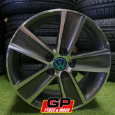 Passenger Wheels – GP Tyres & Mags